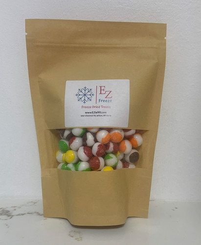 RAINBOW CRUNCH | EZ Catering