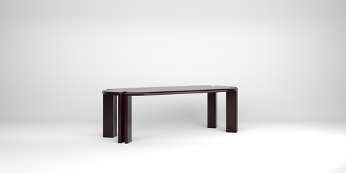 LYNERA Masa | ANVSTUDIO