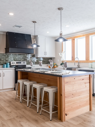 HATTIESBURG | Timberline Homes