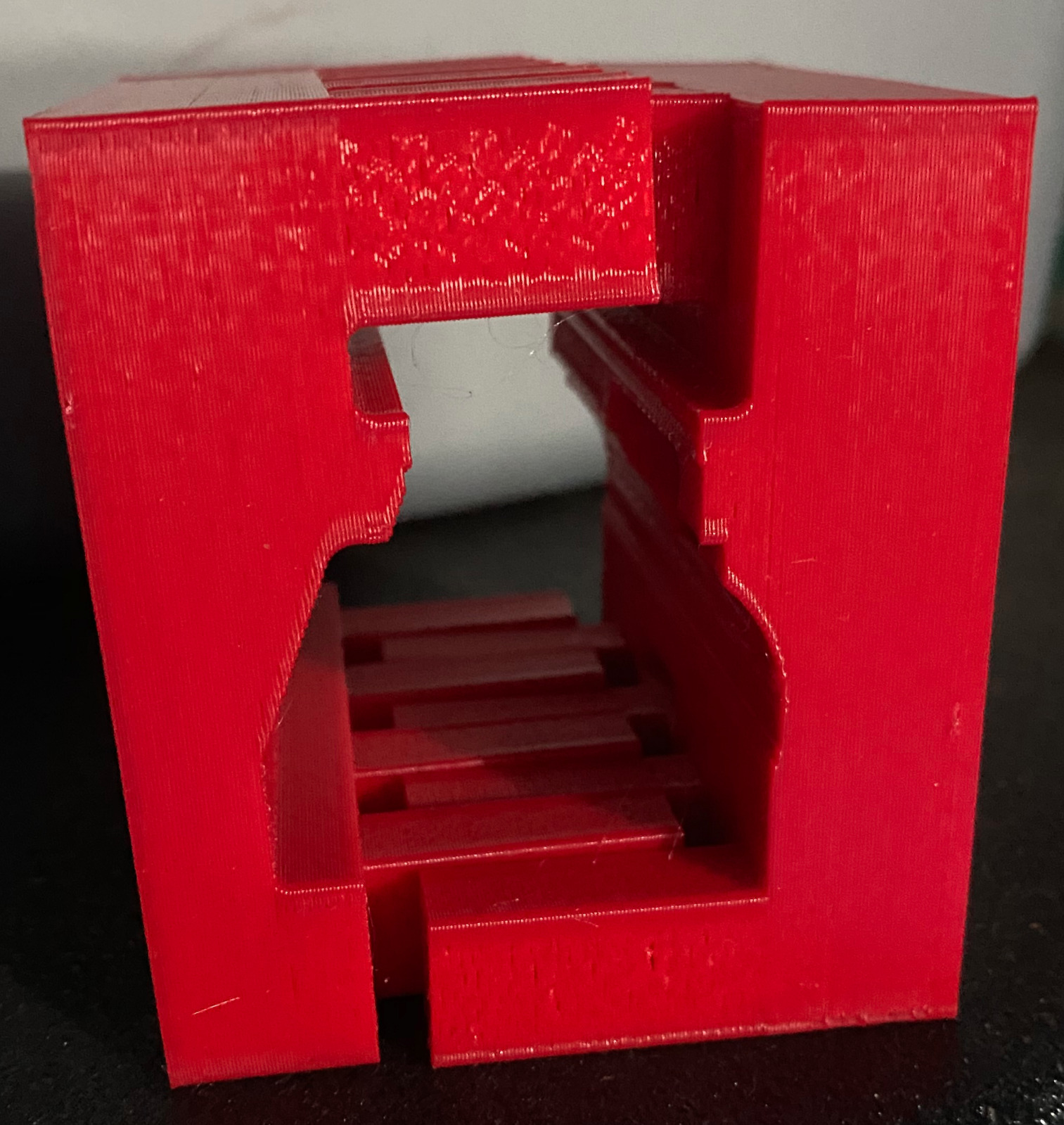 3D Printed Stuff - Mag Racks, Couplers, Vise Blocks, Trinkets : r ...