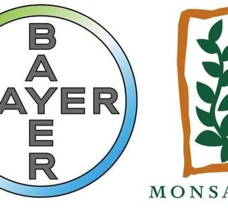 Bayer Monsanto's Most Controversial Product (RoundUp)