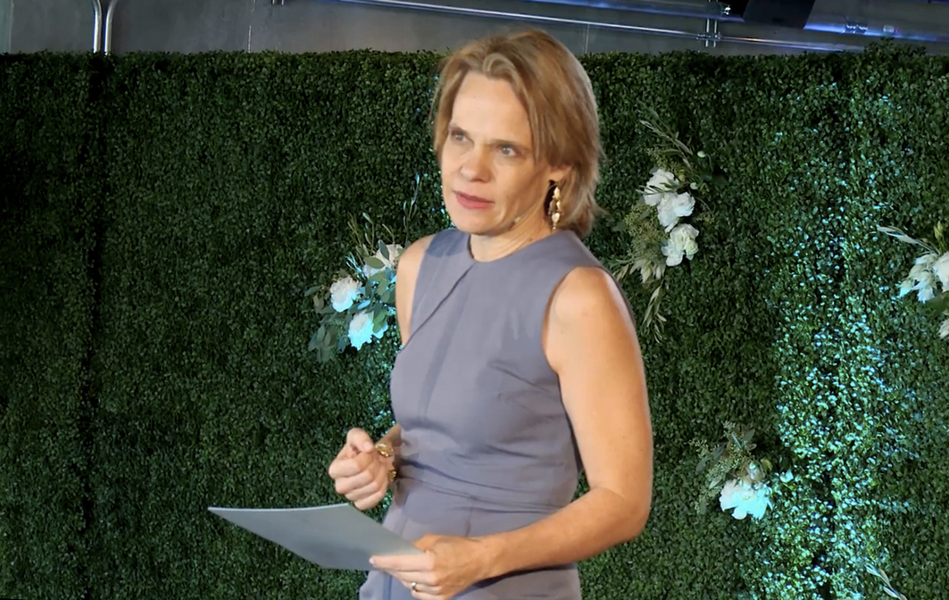 SPEAKING | Heidi Rose Robbins