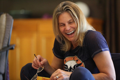 retreat. | Heidi Rose Robbins