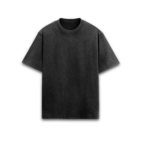 New Acid Wash Tees | Coutour Fashion