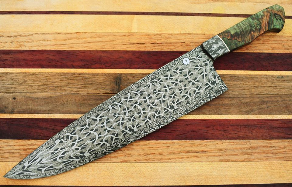 Culinary | Promethean Knives