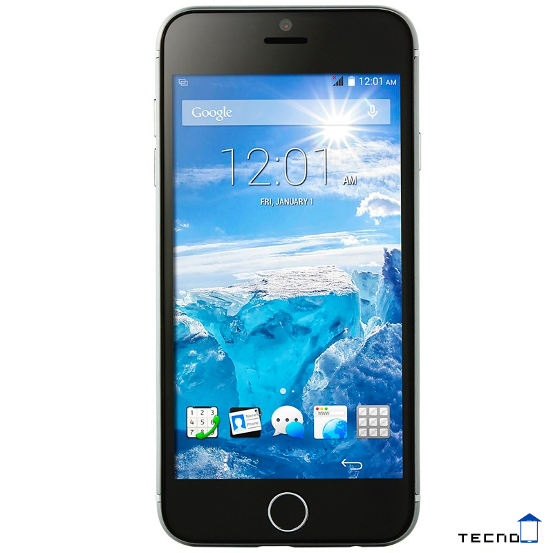 Blackview Ultra | loja