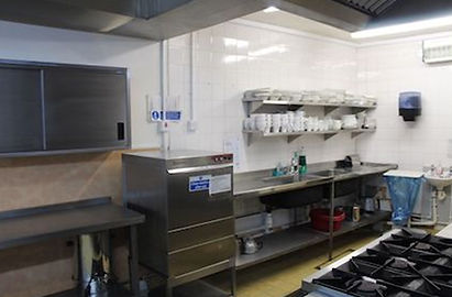 Llandeilo Civic Hall