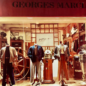 Home | Georges Marciano
