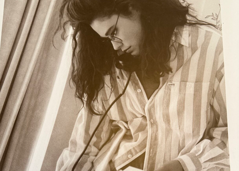 Home | Georges Marciano