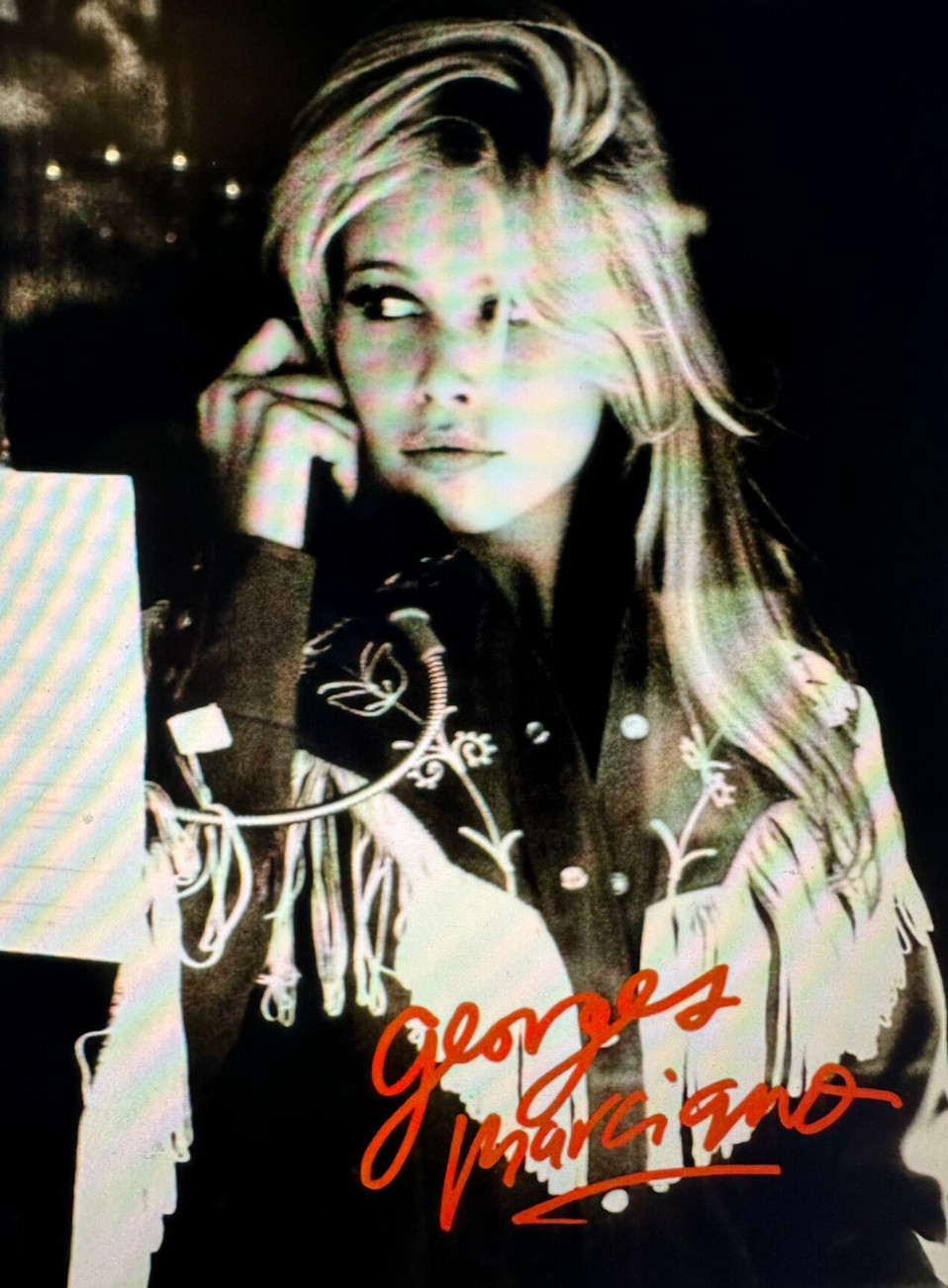 Home | Georges Marciano