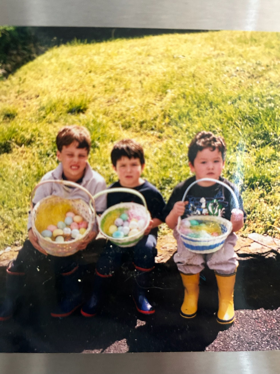 Megan Barry | It's What You Do Next