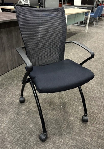 Haworth Nesting Chair | Jamesville Furniture