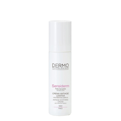 Sensiderm ﻿Anti-aging Cream | Renew Skin