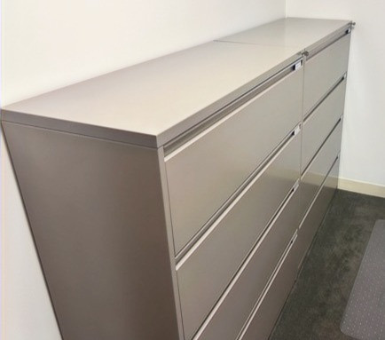 Lateral File Cabinets | Jamesville Furniture