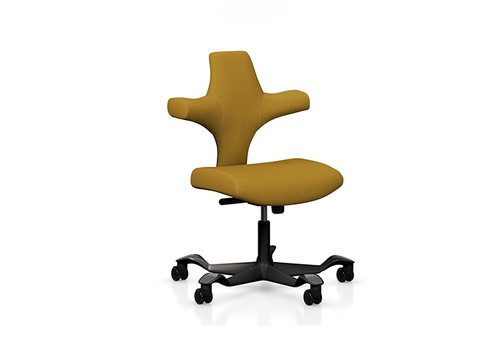 HAG Capisco Task Chair | Jamesville Furniture