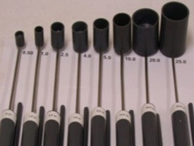 Soil Sample Measuring Spoon | Custom Laboratory Eq