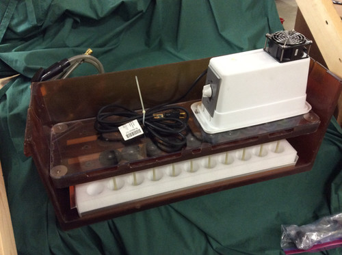 Multiple Sample Stirrer | Custom Laboratory Eq