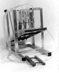 Diluters and Dispensers | Custom Laboratory Eq