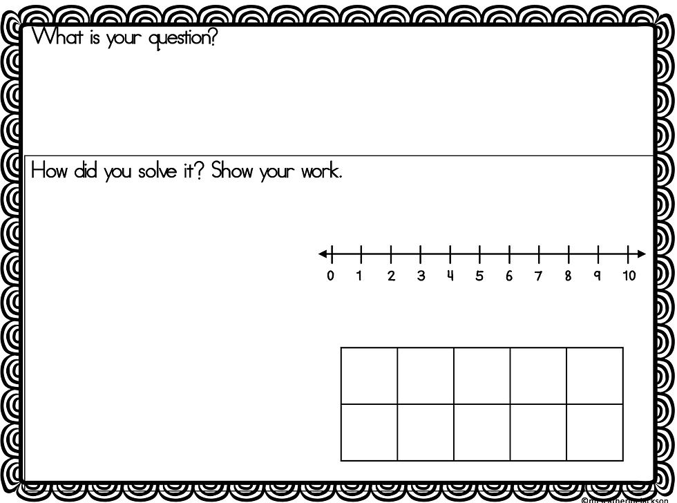 How to Help Students Understand Word Problems Using the 3 Read Protocol