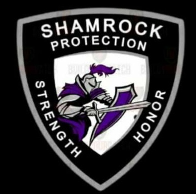 Shandy Smith on LinkedIn: Armed Security | Shamrock ProtectionShamrock ...