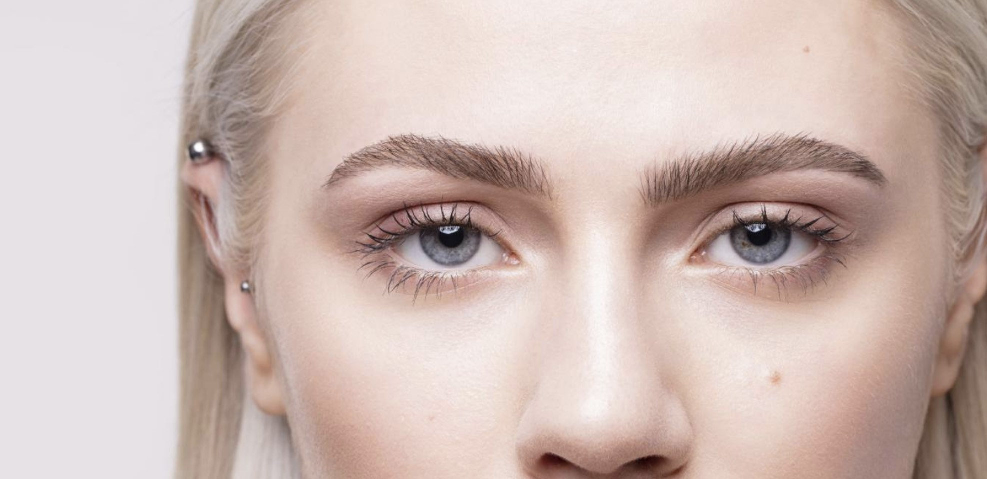 How to Get the Instagram Brow Look | Lavoom Salon