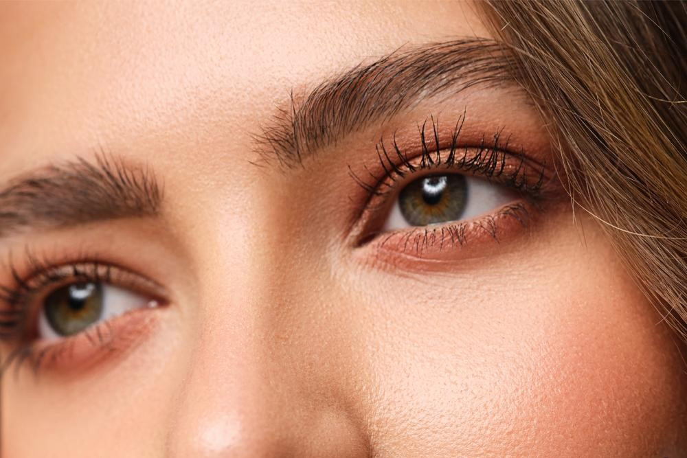 Eyebrows - Calgary | Lavoom Salon