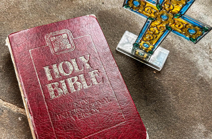 Christ Church Douglas-in-Parbold - Come and Join Us