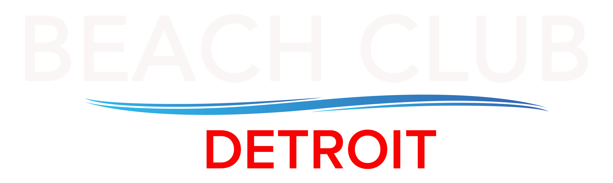 Beach Club Detroit Waterfront Apartments