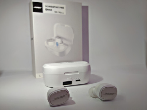 Audifonos BOSE TWS7 | Innovationtechnology