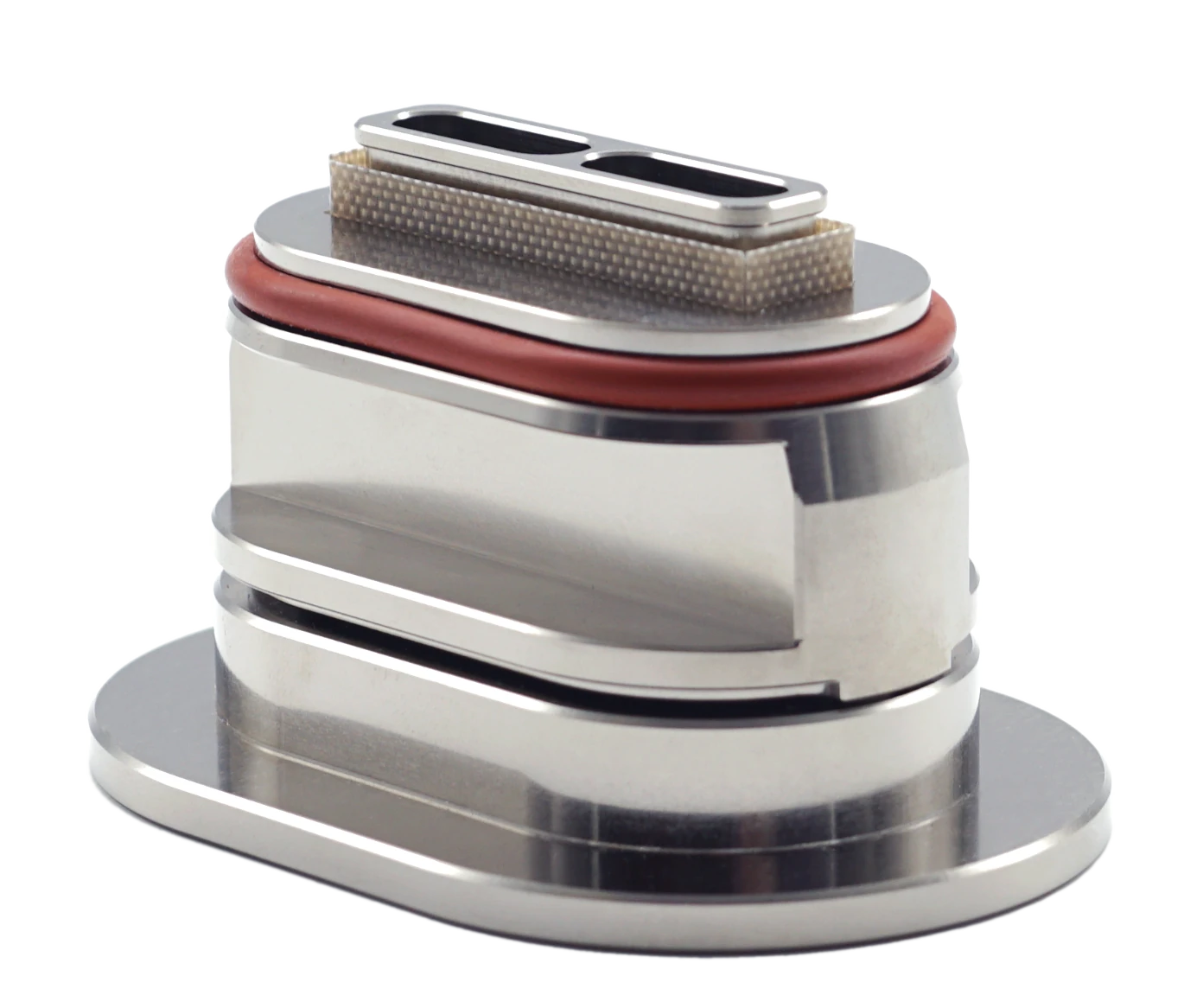 Hot Melt Extrusion formulation screening | MeltPrep VCM