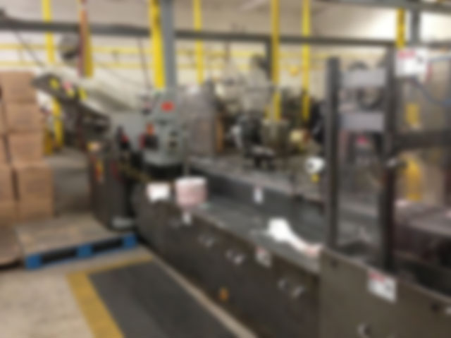 Custom Clamshell Labeling | Hobbs Container Co