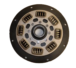 Damper Plates | My Site