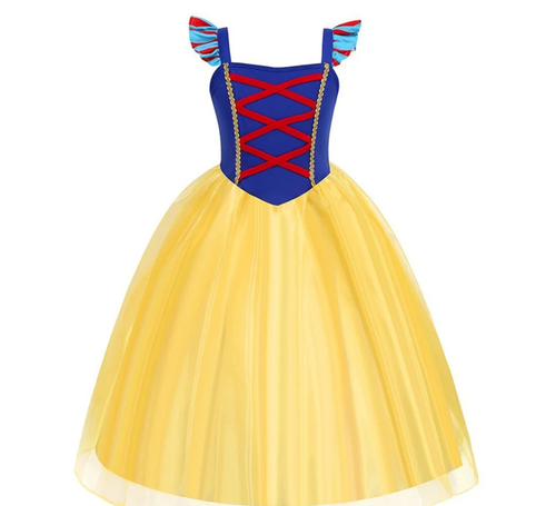 Snow White | Tiny Turtles Baby