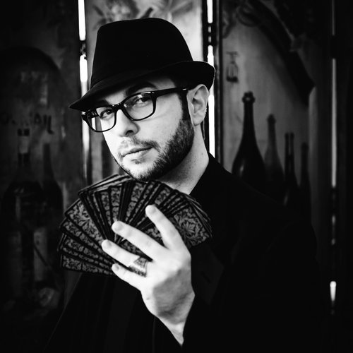 Senter Stage Events | KEN BOGGLE