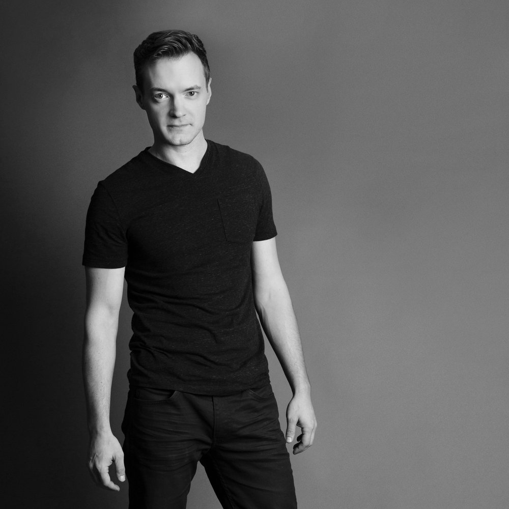 Senter Stage Events | ADAM BERRY