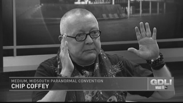 Senter Stage Event | CHIP COFFEY