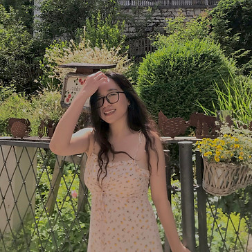 Méline Nguyen | Branding for the Sake of Life