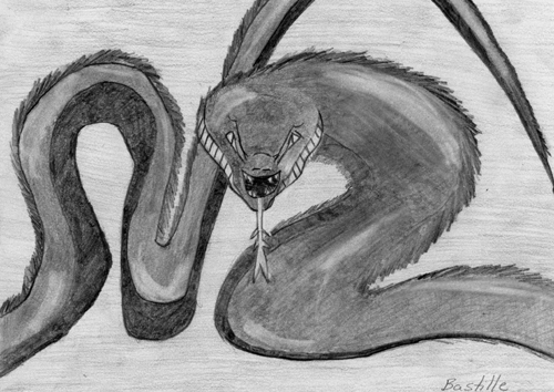 Harry Potter Biology | NEWT Level