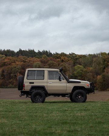 GRJ71 | Tom's Fahrzeugtechnik