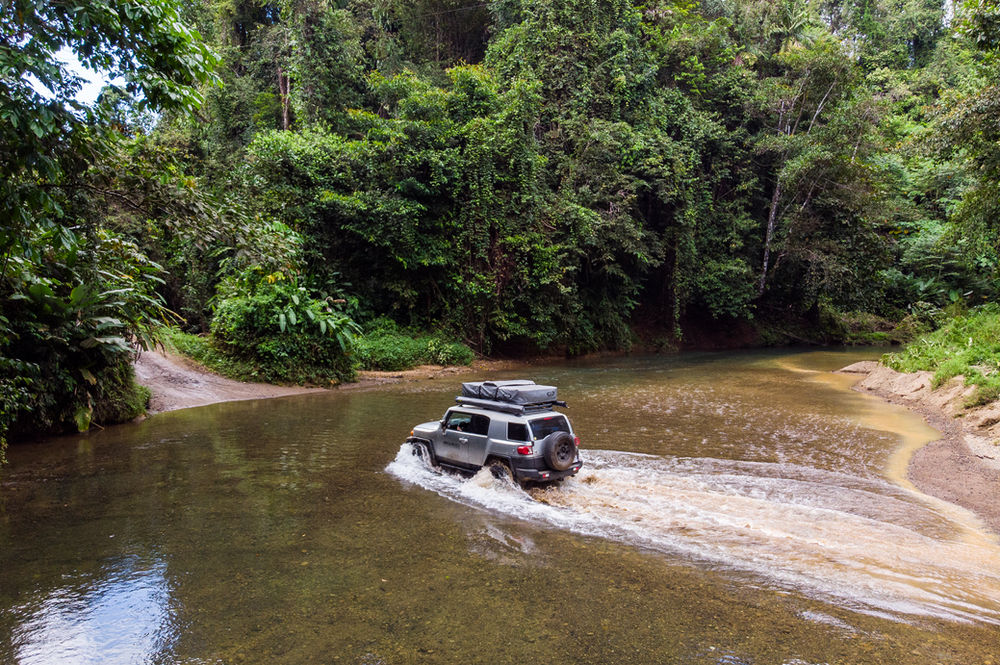 16 Adventurous Offroad Trails in Costa Rica for Your Perfect Roadtrip