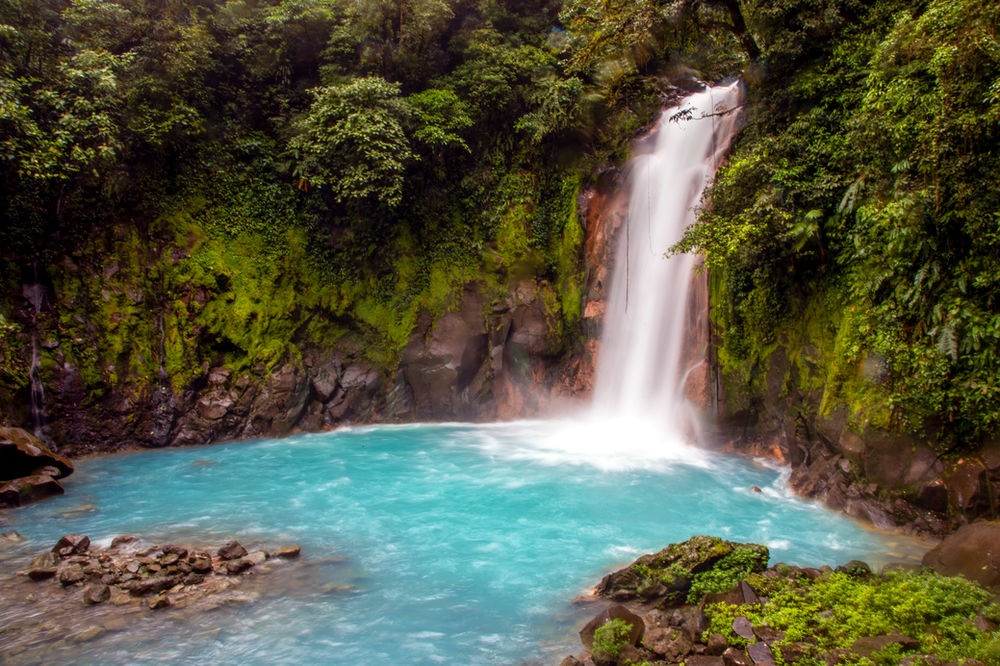 111 Interesting Facts About Costa Rica