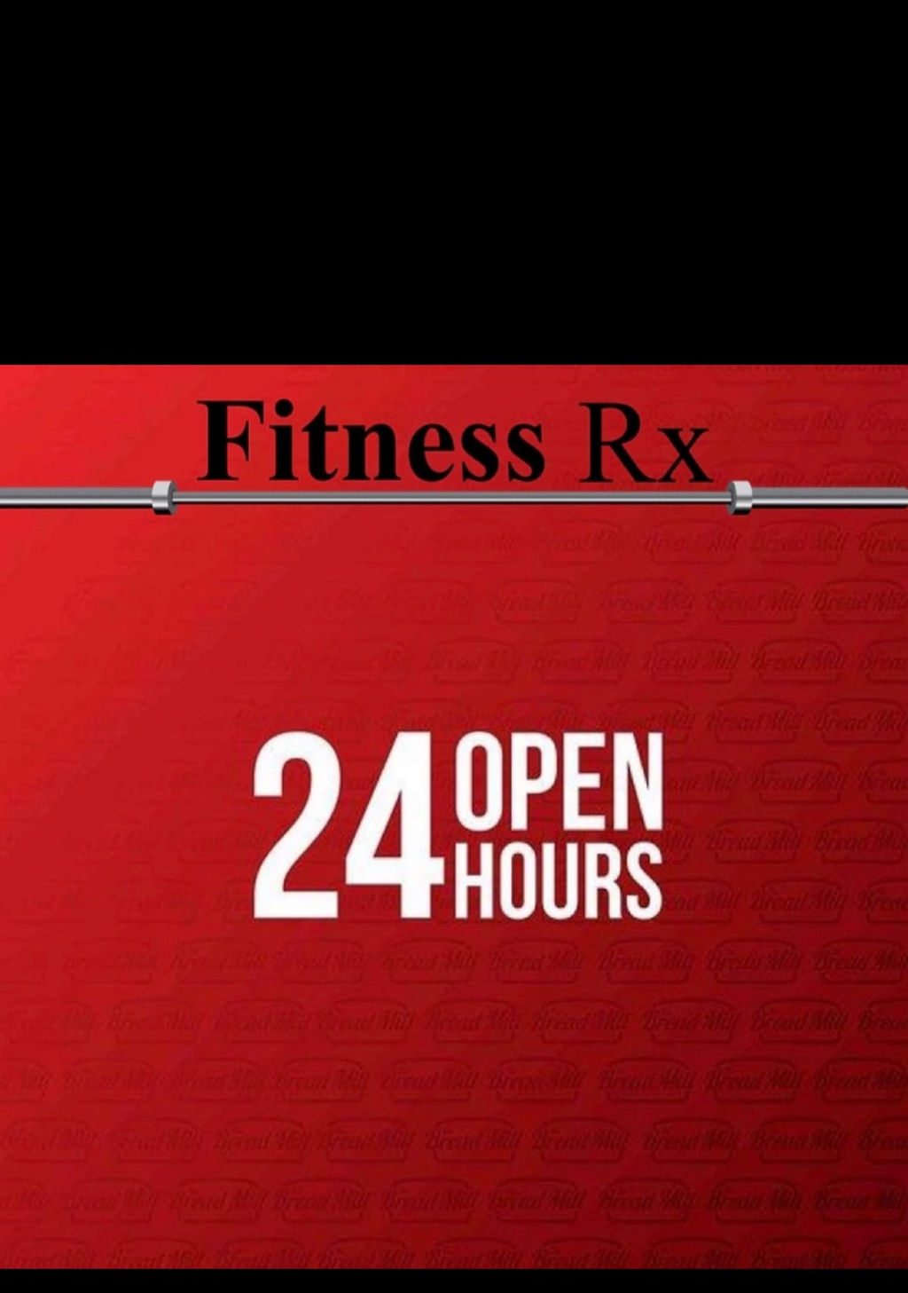 Training & Wellness | Fitness Rx Workout | United States