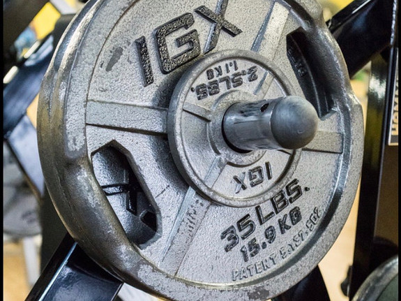 Personal Training Studio | Fitness Rx Workout | United States
