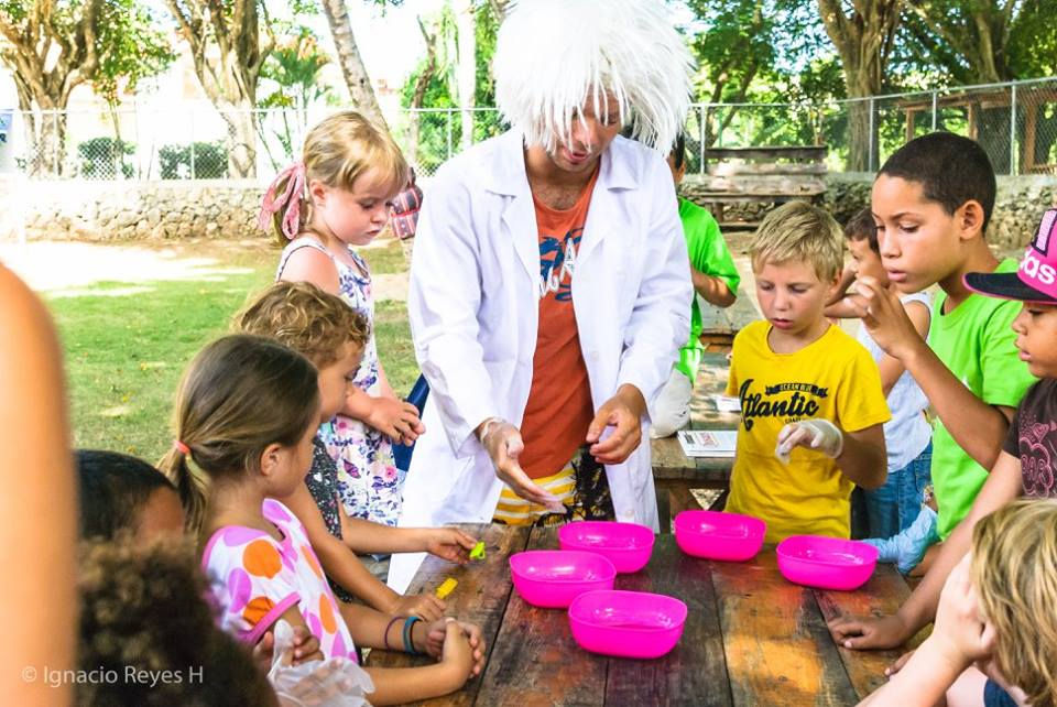 ISLA Academy Brings Innovative Education to North Coast, Dominican Republic