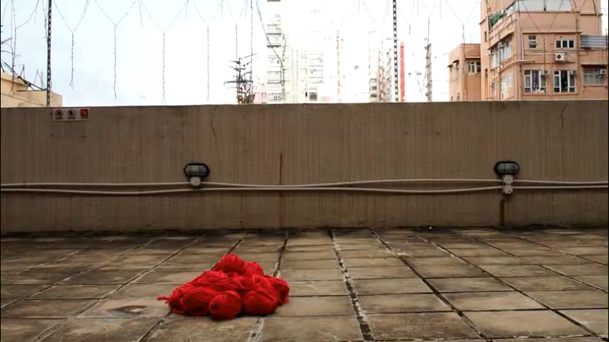 Qiao Lu | ISOLART GALLERY
