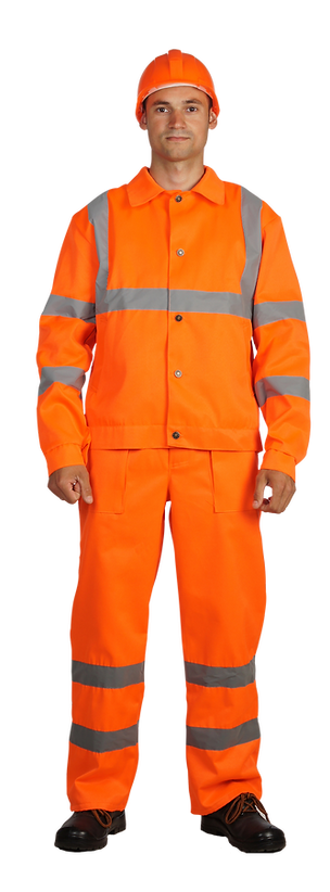 Industrial Workwear | TrueUniforms