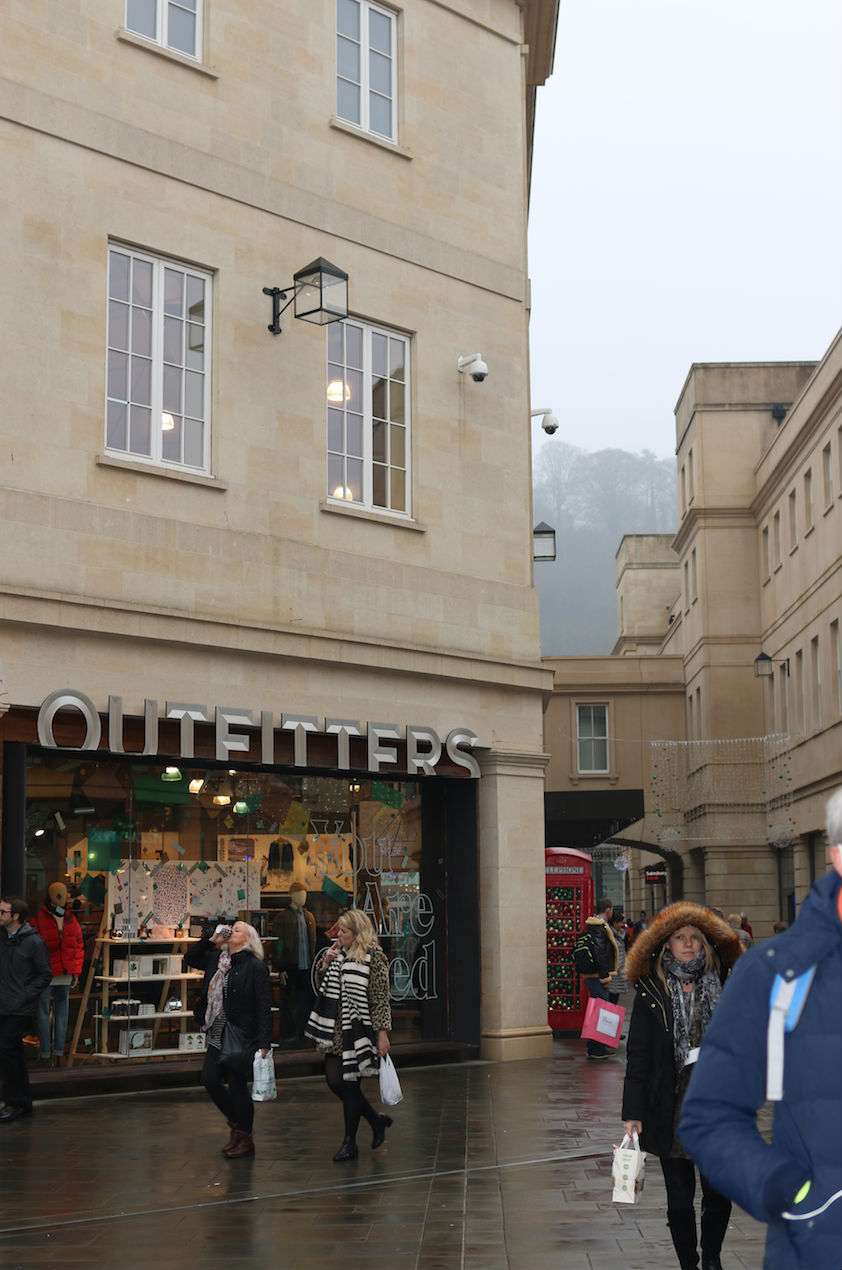 Enhancing the security at Southgate Shopping Centre with Hikvision