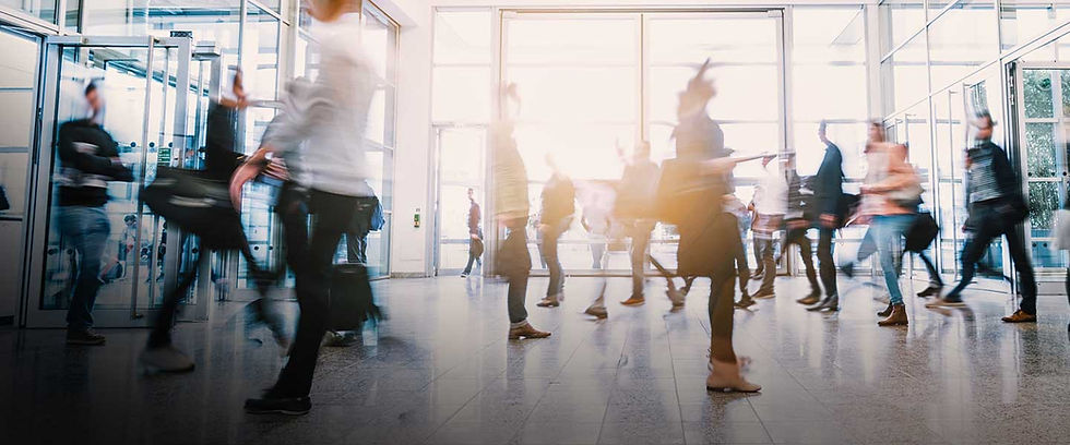 People Counting | Hikvision