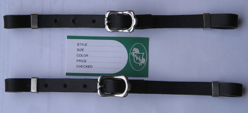 Chin Strap / Bit Hobble | Happi Horse