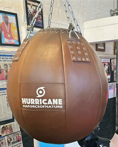 Hurricane Wrecking Ball | HURRICANE SPORTS LTD